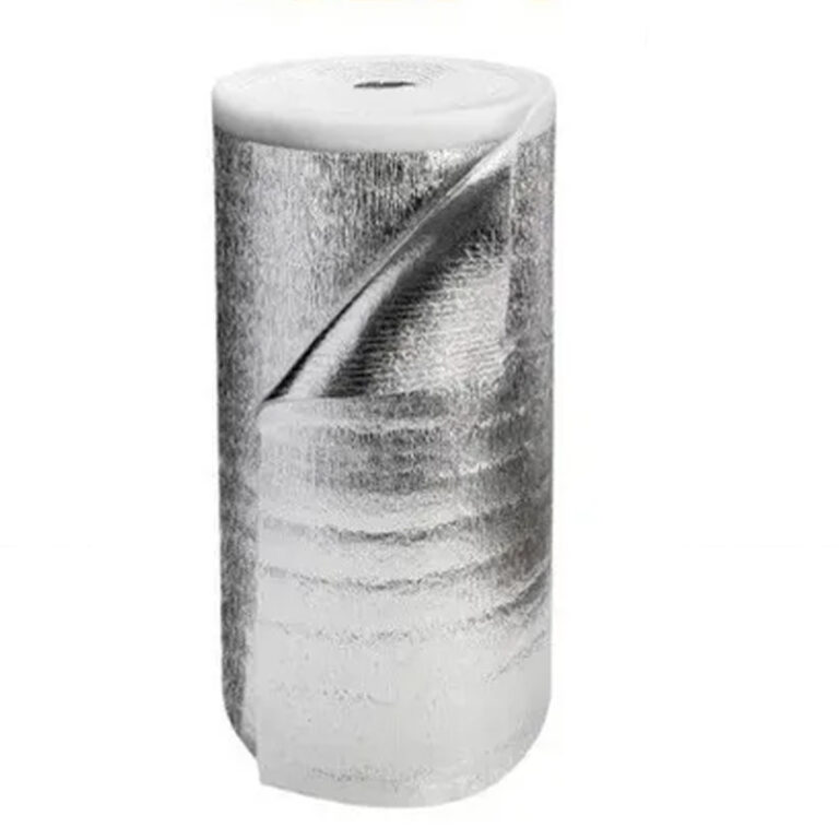 MEMBRANA ISOLANT TBA MULTICAPA PARA TECHO x20MTS – San Miguel Center