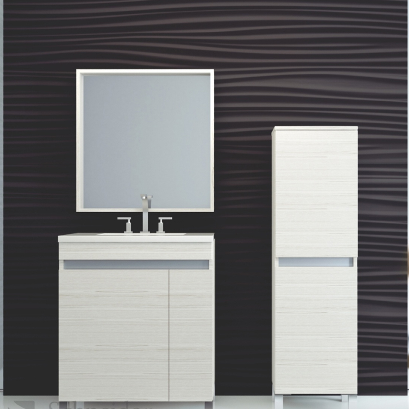 Vanitory Ferrum Cadria + Mesada – San Miguel Center